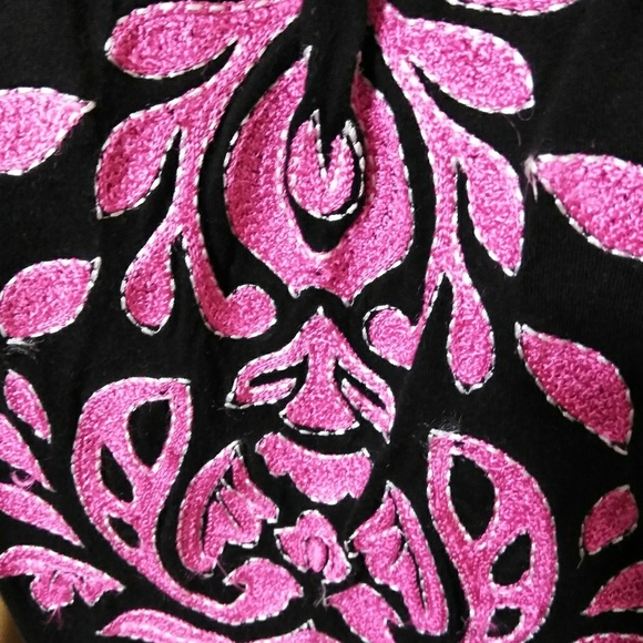 INC International Concepts | Tops | Inc International Embroidered Tunic ...